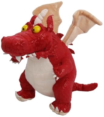 ROOM ON THE BROOM DRAGON : Amazon.co.uk: Everything Else