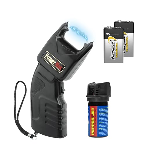 PTB Elektroschocker Test & Vergleich » Top 10 im April 2024