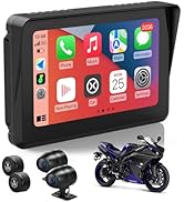 Amazon.com: CARABC Portable Dash Mount Adapter with GPS Navigation, 7 ...