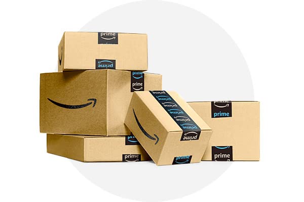Amazon.sg: Amazon Prime Singapore - Try FREE for 30 Days