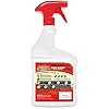 Amazon.com: Spectracide Bug Stop Home Barrier Ready-to-Use Spray, 32 ...
