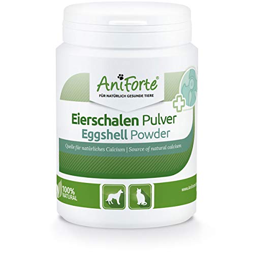 Calcium Knochen Hund – Die 16 besten Produkte im Vergleich ...