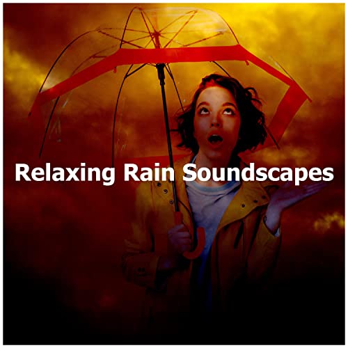 Amazon.com: Relaxing Rain Soundscapes : Earths Rain: Digital Music