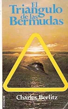 Amazon.com: El Triangulo De Las Bermudas: 9788428601122: Berlitz ...