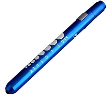 SolwDa Wearable Lights for Kids Playing at Night Doctor Pen EMT First ...