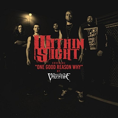 Amazon.co.jp: One Good Reason Why : Within Sight: Digital Music