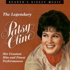 The Legendary Patsy Cline: Her Greatest Hits and Finest Performances ...
