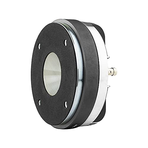 Snapklik.com : DS18 PRO-D1F PRO 2" Bolt On Throat Compression Driver