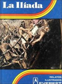 Amazon.com: La Iliada / The Iliad (Spanish Edition): 9789871306244 ...
