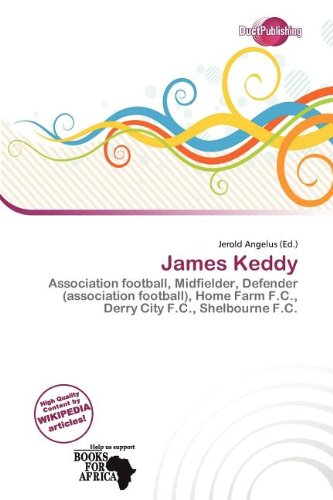 Amazon.co.jp: James Keddy : Angelus, Jerold: 洋書