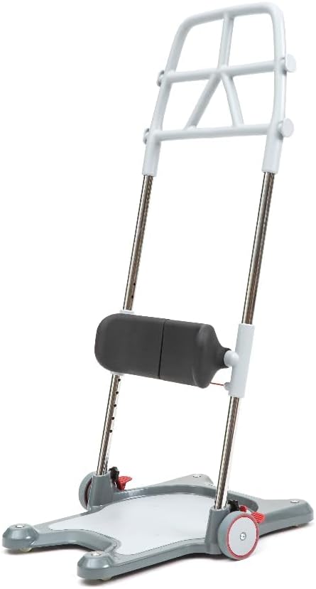 Amazon.com: Molift Raiser Pro Sit to Stand Lift for Elderly - Portable ...