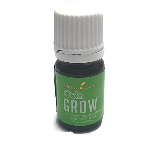 Amazon.com : Oola Grow 5ml by Young Living Essential Oil : Health ...