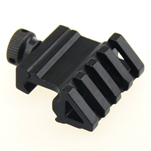 Top 10 Offset Flashlight Rail Mount of 2022 - Katynel