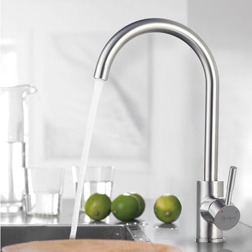 Migliori miscelatore acciaio inox - Guida alla scelta