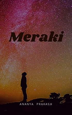 Buy Meraki Book Online at Low Prices in India | Meraki Reviews ...