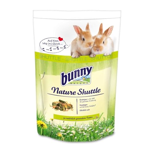 Bunny Hasenfutter – Die 15 besten Produkte im Vergleich & Angebote ...