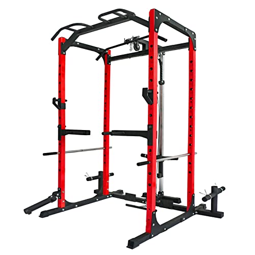 Amazon Best Sellers: Best Strength Training Power Cages