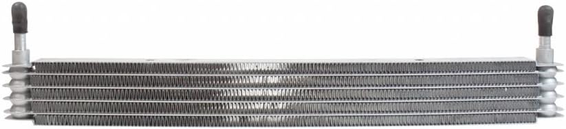 Amazon.com: For Ford F-150 External Transmission Oil Cooler 2015 16 17 ...