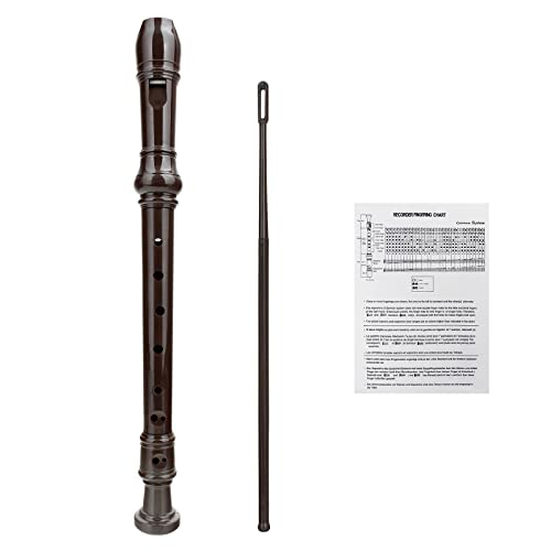 Recorder Baroque Vs German – The 16 best products compared - www ...