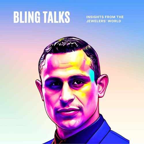 Amazon.com: Bling Talks: Insights from the Jewelers’ World : Anthony ...