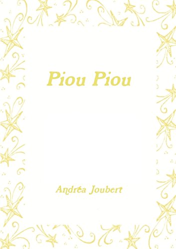 Piou Piou : Joubert, Andrea: Amazon.in: Books