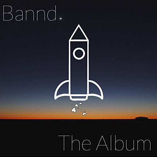 Amazon.co.jp: The Album [Explicit] : Bannd: デジタルミュージック