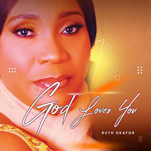 Écouter God Loves You par Ruth Okafor sur Amazon Music Unlimited