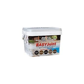 Azpects EASYJoint EASY Joint Paving Jointing Compound 12.5kg – STONE ...