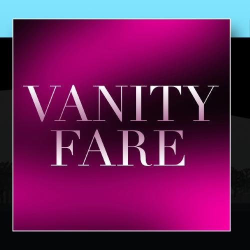 Vanity Fare - Vanity Fare - Amazon.com Music