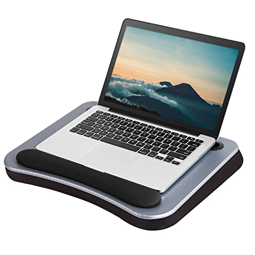 Top 10 Laptop Desks For Lap of 2022 - Katynel