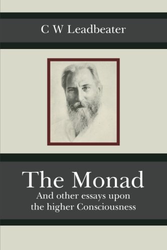 The Monad: Leadbeater, C W: 9781985643918: Amazon.com: Books