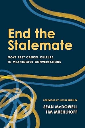 End the Stalemate: Move Past Cancel Culture to Meaningful Conversations ...