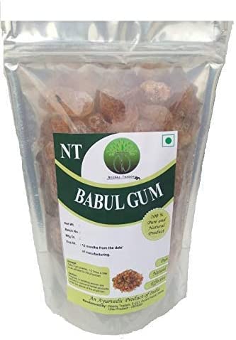 Buy METROL Neeraj -Babul Gond Batan - Kikar - Babool - Acacia Edible ...