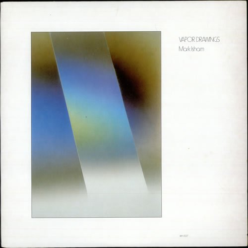 Vapor Drawings [Vinyl-LP]. : Amazon.co.uk: Books