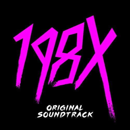 Amazon.com: 198X (Original Soundtrack) : Various artists: Digital Music
