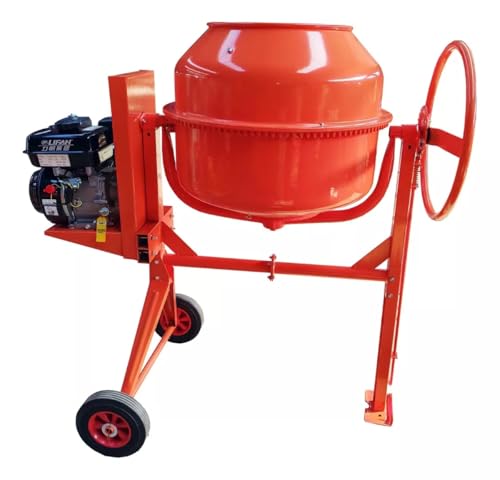 Revolvedora De Concreto 1 2 Saco - Ferreteria Y Herramientas