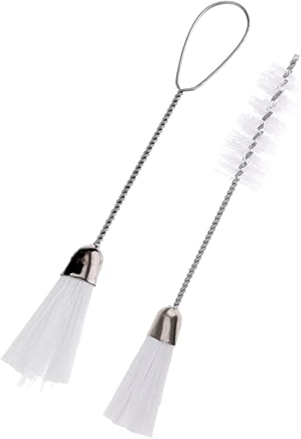 Amazon.com: Sewing Machine Brush, Double Ended 6"