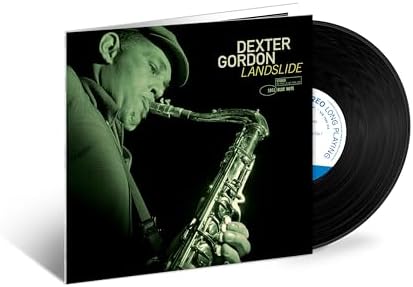 The Vinyl Den's Amazon Page