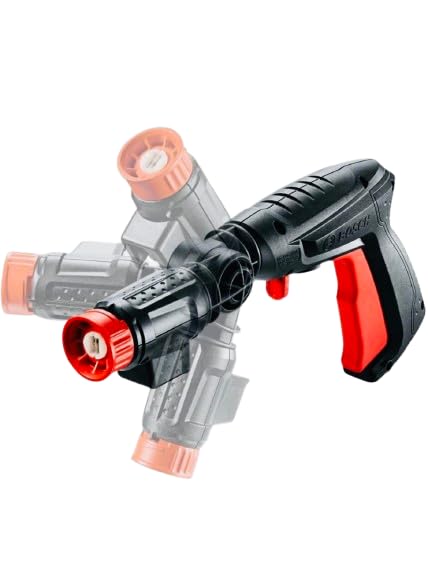 Bosch 360 Degree Small Gun Model:F016F05131 for High Pressure Washers ...