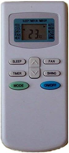 Buy EHOP Compatible Remote Control for TCL/Videocon/Godrej/EON Air ...