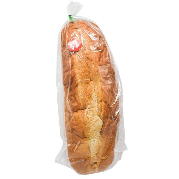 Amazon.com: Weis in Store Baked, Weis in Store Baked Italian Bread in ...