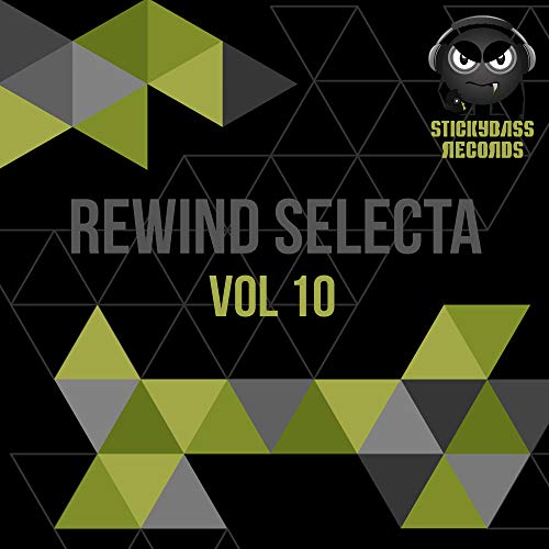 Play Rewind Selecta, Vol. 10 by VARIOUS ARTISTS on Amazon Music