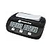 Amazon.com: Wholesale Chess Basic Digital Chess Clock & Game Timer with ...