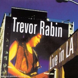 Rabin, Trevor - Live in L.a. - Amazon.com Music