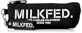 ・ブランド:MILKFED.(ミルクフェド)・製造元:ミルクフェド・モデル:103213054005・製造元/メーカー部品番号:103213054005・タテ7.5cmxヨコ(上部20.5cmx底部16cm)xマチ5cm・ポケットなし・重量...