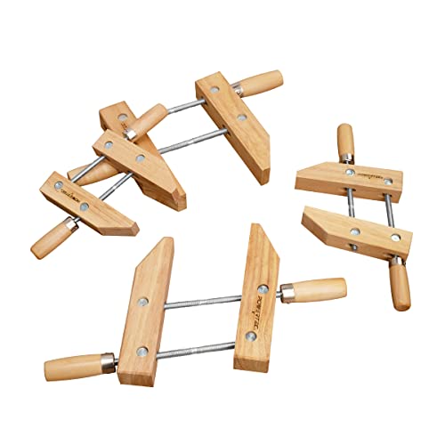 The 27 Best Hand-Screw Clamps of 2026 [Verified] - Cherry Picks