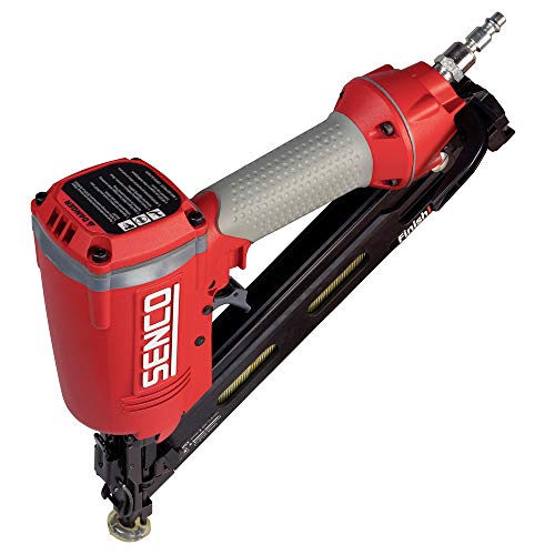 The 18 Best Senco Power Finish Nailers of 2025 [Verified] - Cherry Picks