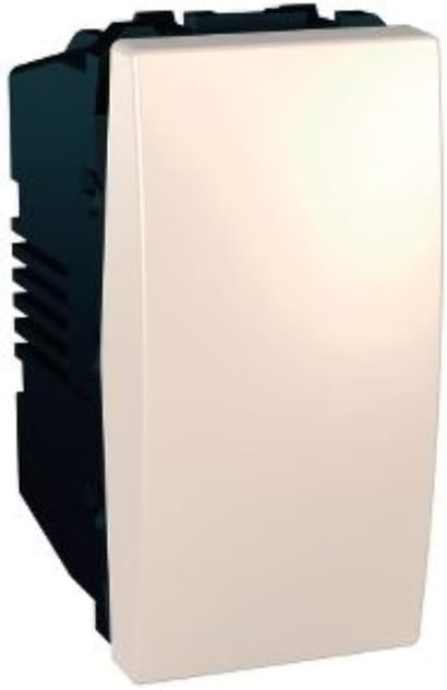 Single Ivory 16A Switch - Amazon.com