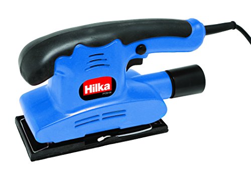 BOSCH PSS 250 AE Orbital Sander Review: Our In-Depth Workshop Verdict ...