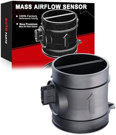Amazon.com: AOTPAT Mass Air Flow Sensor [5-Pins] Compatible for ...